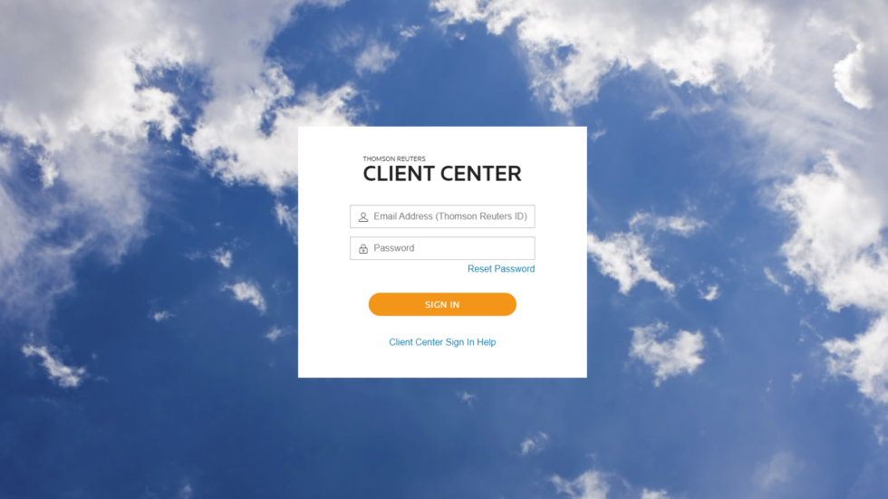 Navigating the Onvio Client Portal | Senter, CPA, P.C.