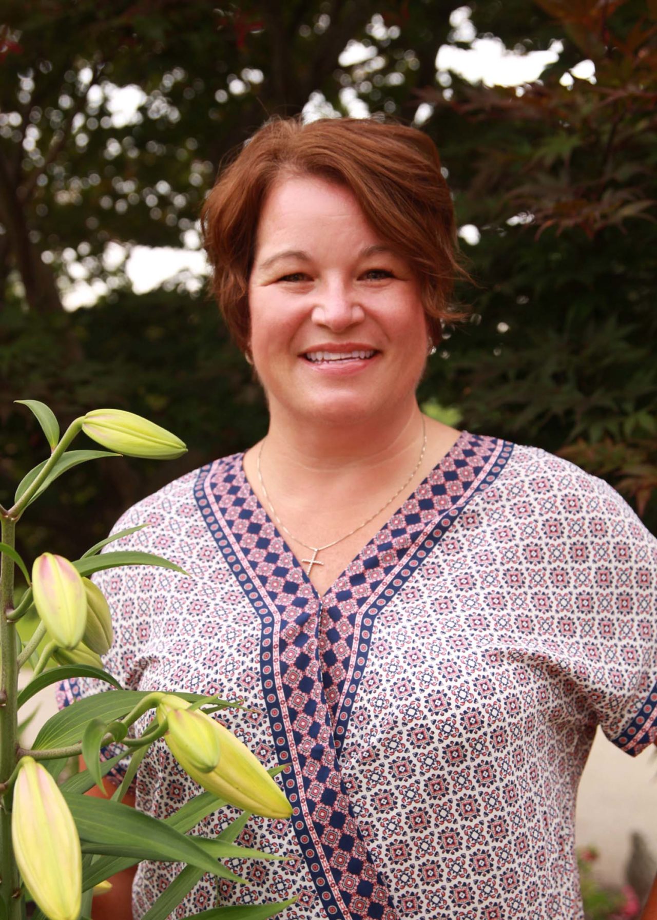 Welcome to the Senter, CPA Team – Lisa Haiss | Senter, CPA, P.C.