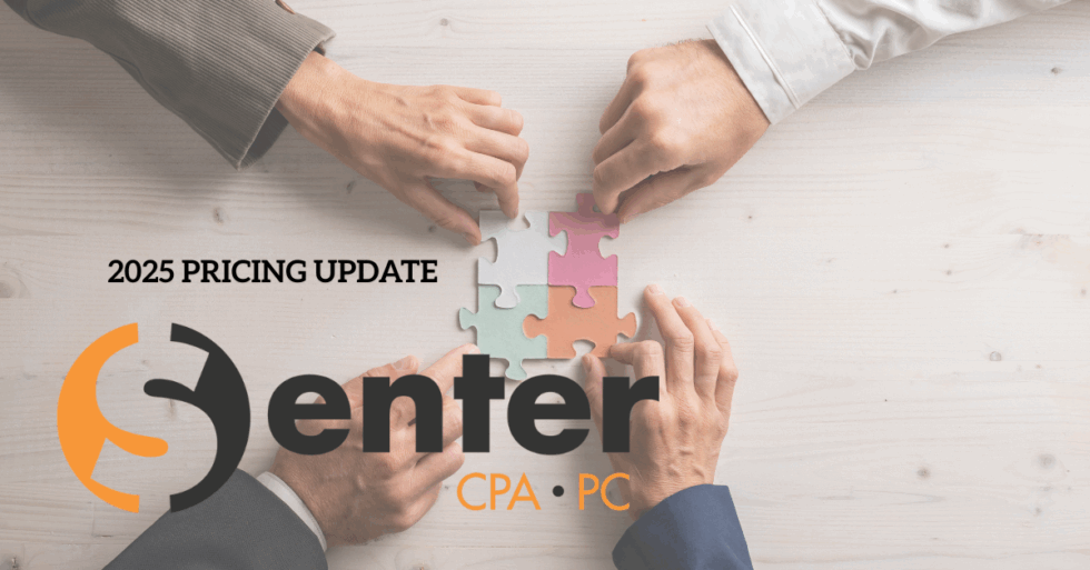 2025 Depreciation Limits | Senter, CPA, P.C.