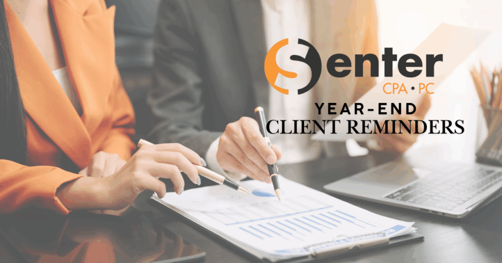 Getting Started with TaxDome: Your Senter CPA Client Portal | Senter ...